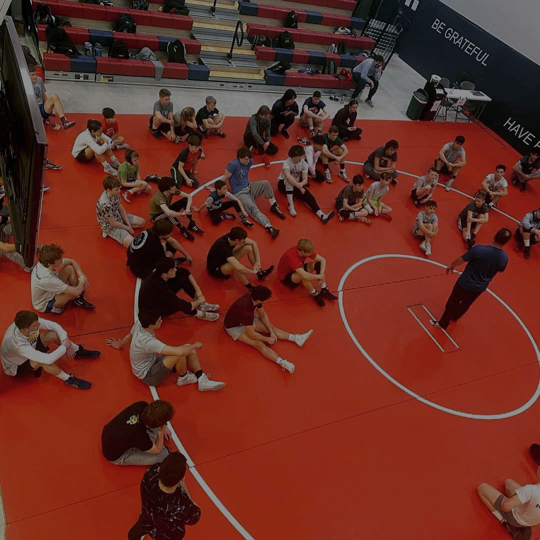 Overview - Matt Keel Wrestling Camps